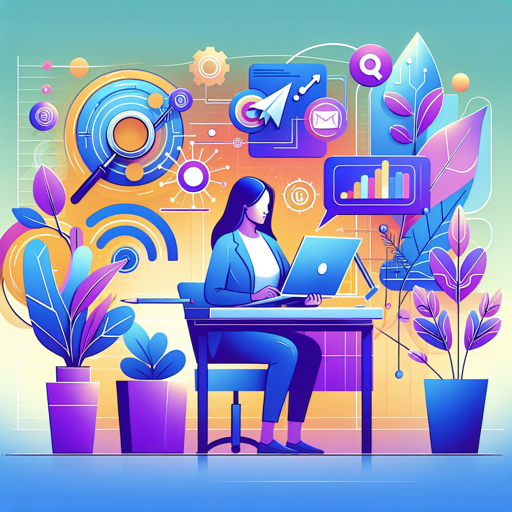 Mastering Marketing Channels: Strategies for Success in 2025