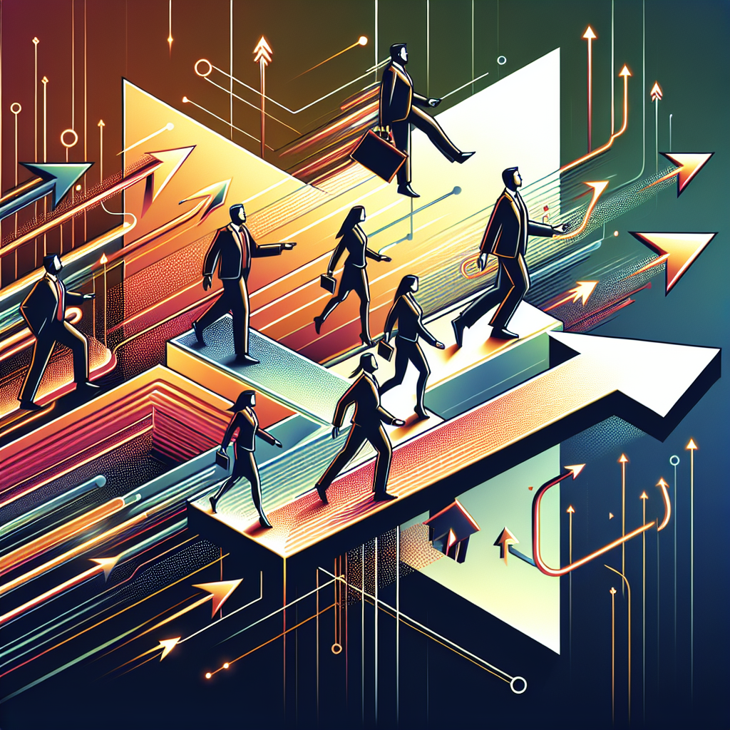Cutting Edge Sales: Vector Marketing's Evolution in 2025