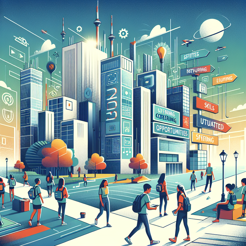 Ben Barber Innovation Academy: A Hub for Future-Ready Leaders