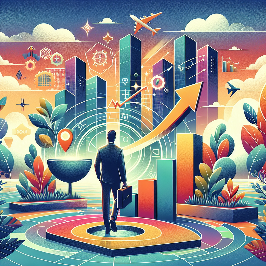 Maximize Growth with Cutting-Edge Inbound Marketing Strategies in 2025
