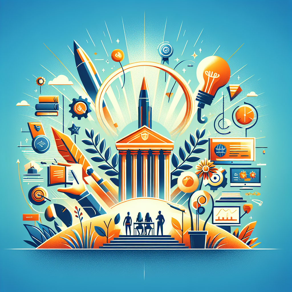 Explore the Role of Innovation Charter High Schools in 2025