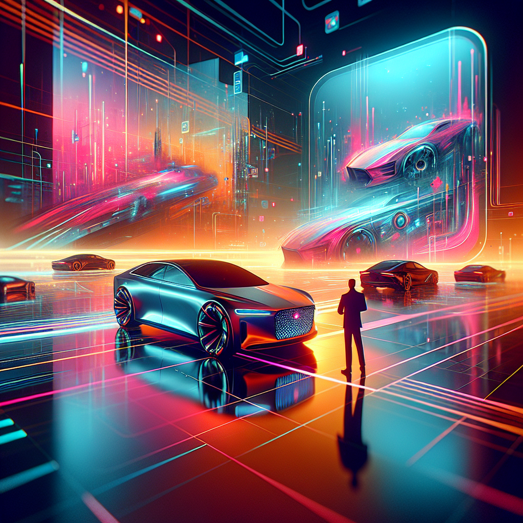 Rev Your Engines: Mastering the Vapid Dominator FX in GTA Online 2025