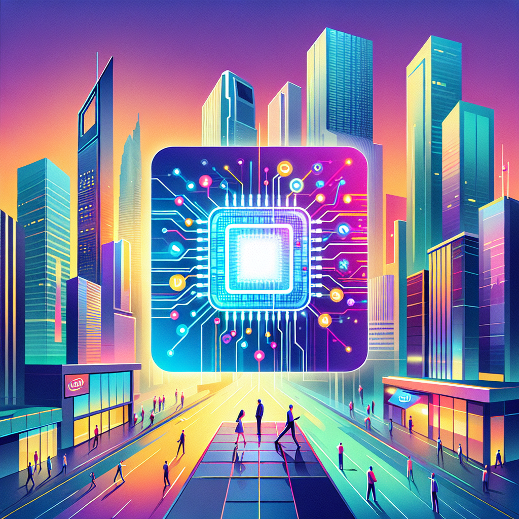 Understanding Intel's Innovation Platform Framework: A 2025 Perspective