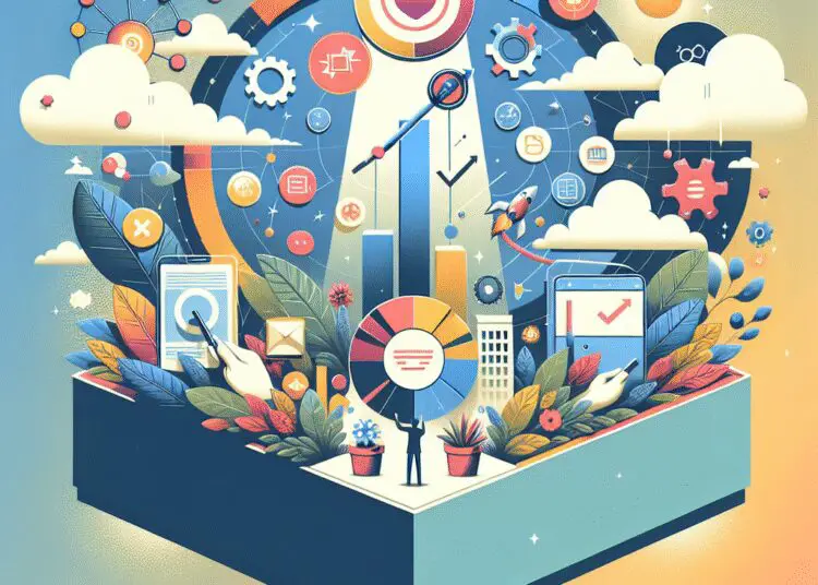 PlanNet Marketing 2025: A Comprehensive Guide for Entrepreneurs