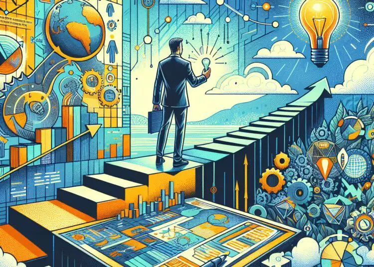 Understanding Intel's Innovation Platform Framework: A 2025 Perspective